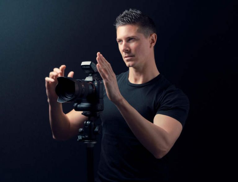 SONY Days - Workshop mit Daniel Gossmann - Festival La Gacilly–Baden ...