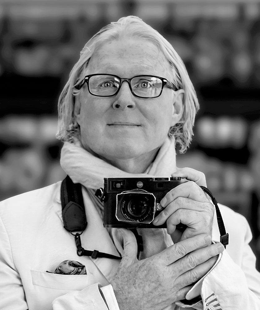 DAVID TURNLEY - Festival La Gacilly–Baden Photo - Australien & die Neue ...