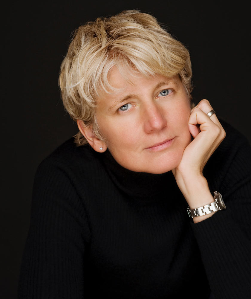 Jennifer Hayes - Festival La Gacilly–Baden Photo - WELT.NATUR.ERBE